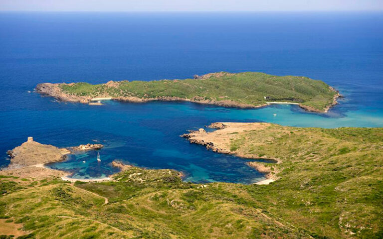 Illa en Colom | Ses Barques des Grau